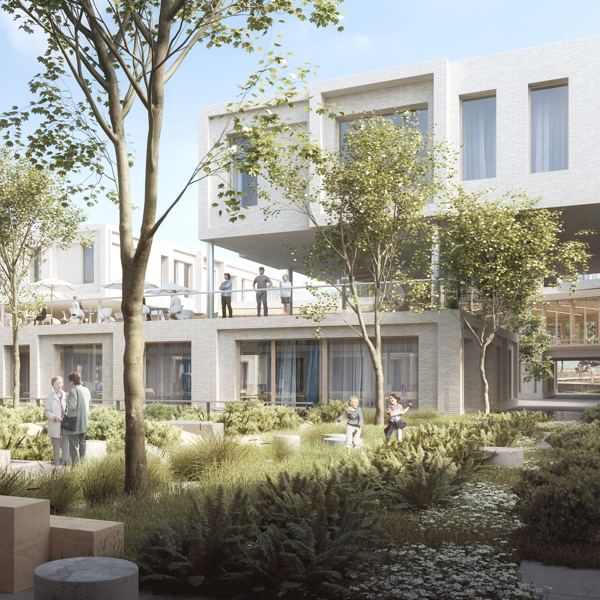 Steno Diabetes Centre