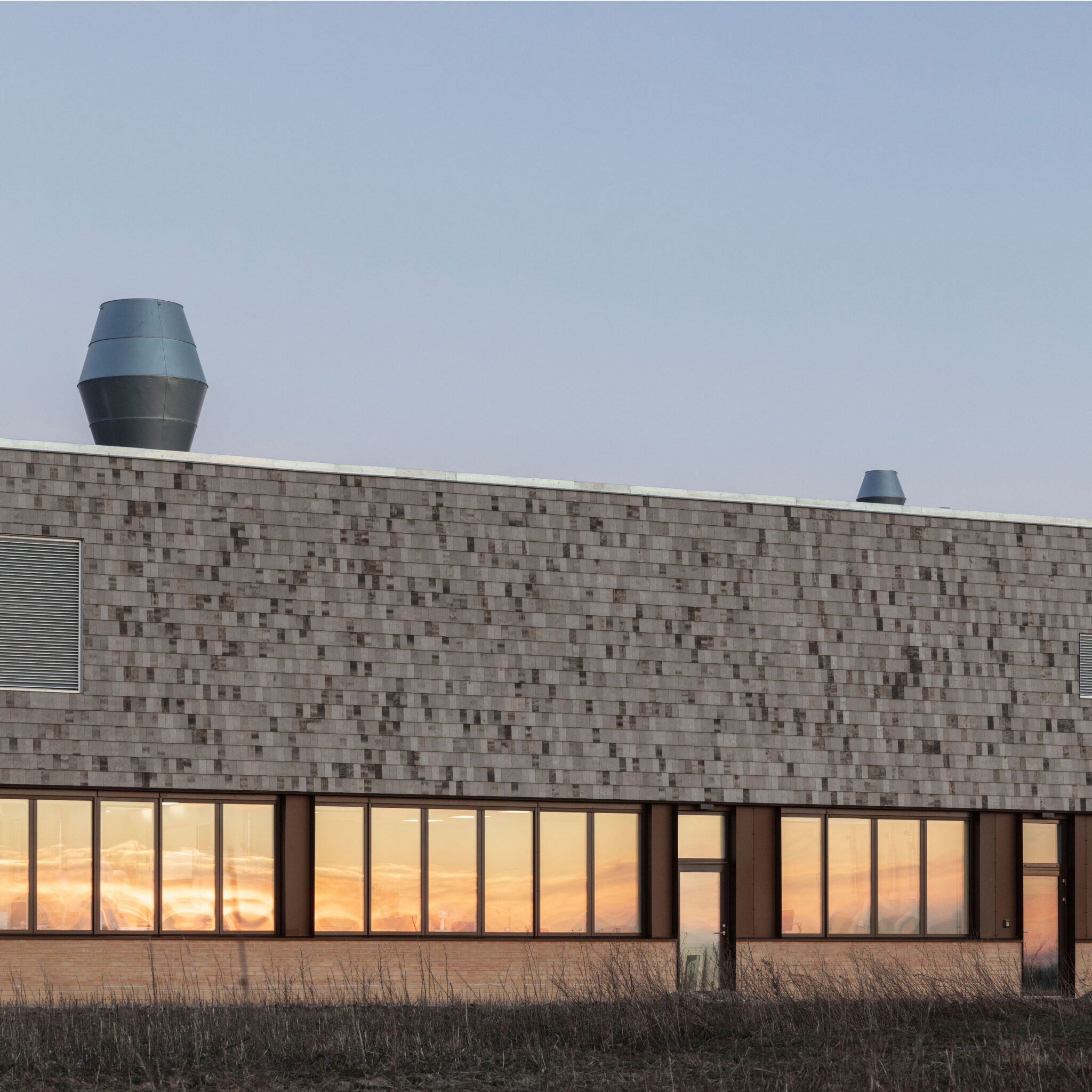 DTU Risø Wind Energy