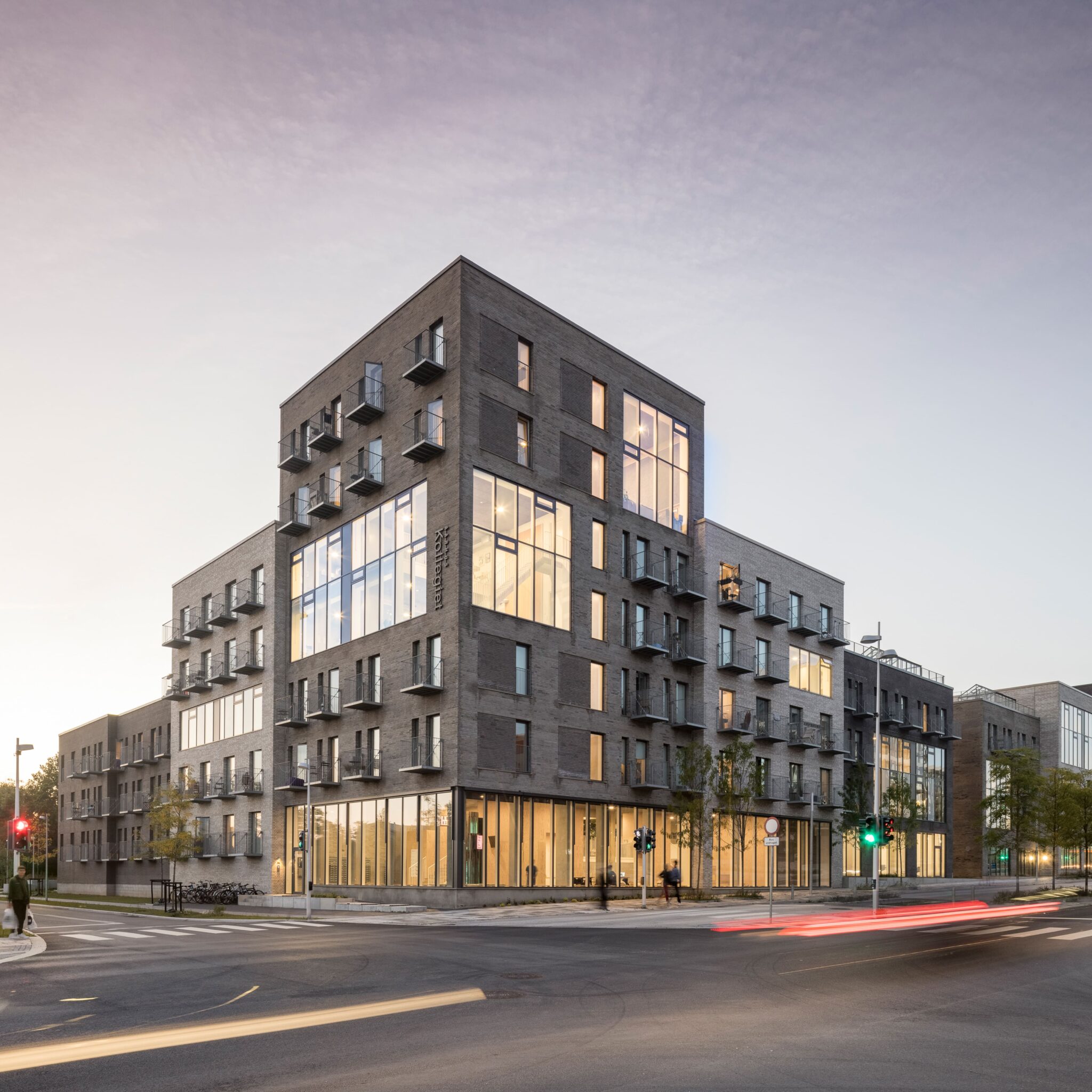 Gellerup Youth Housing