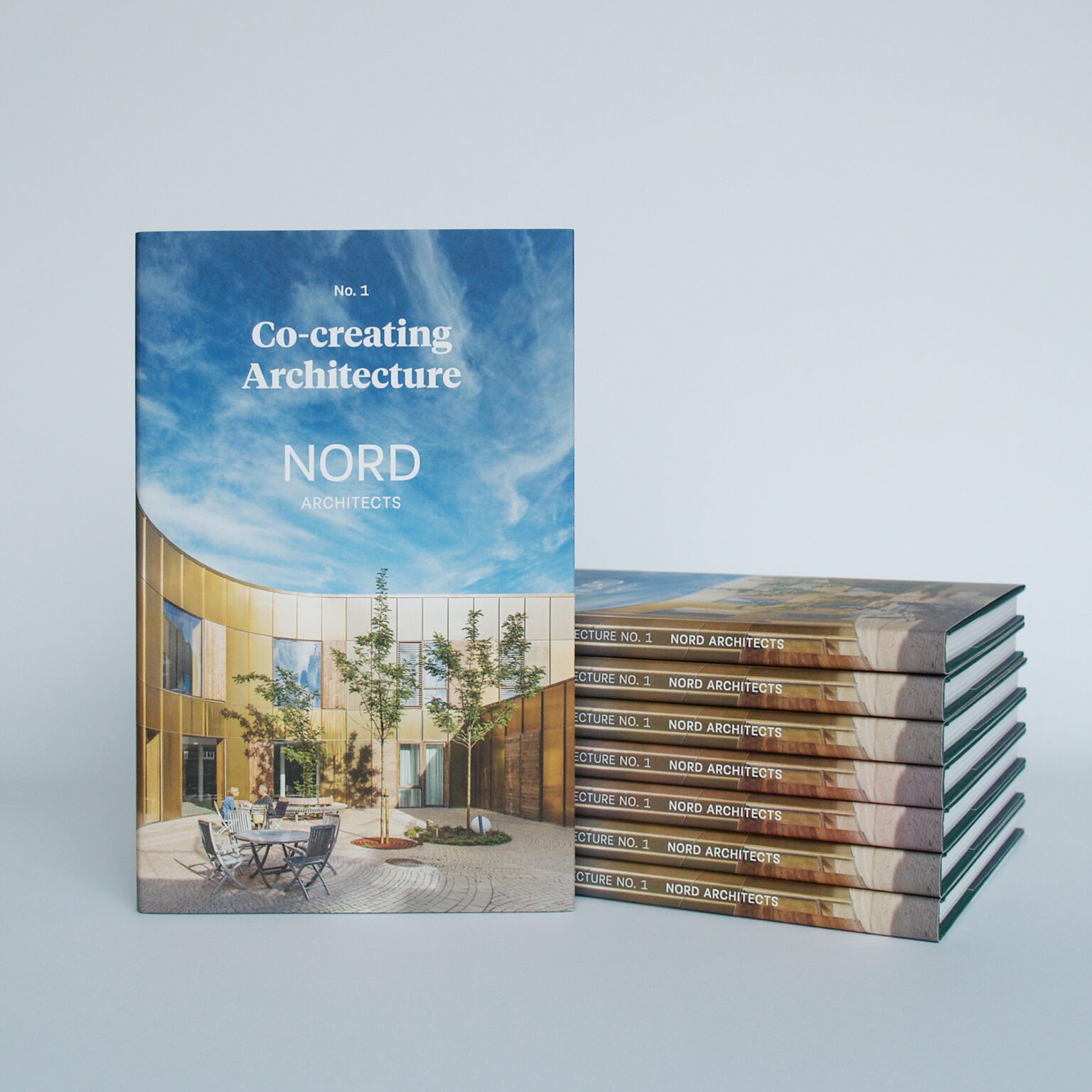 Co-creating Architecture, 2020