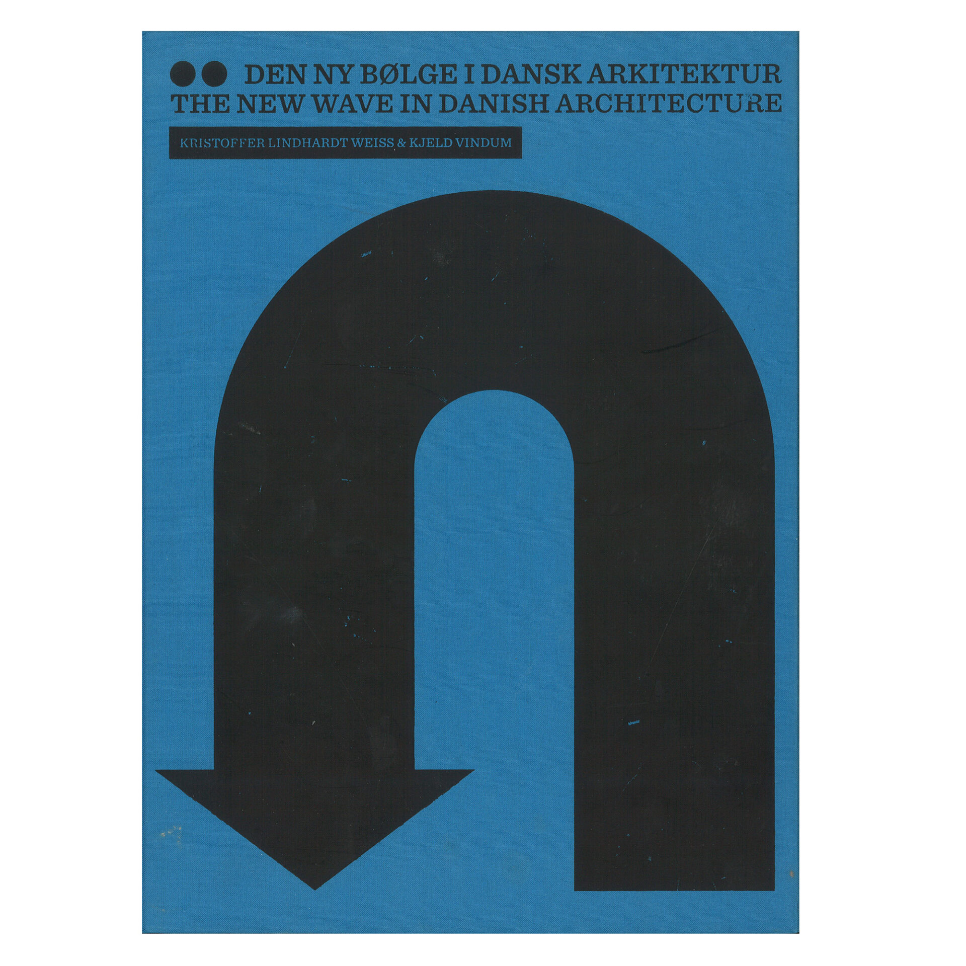 The New Wave in Danish Architecture, 2012