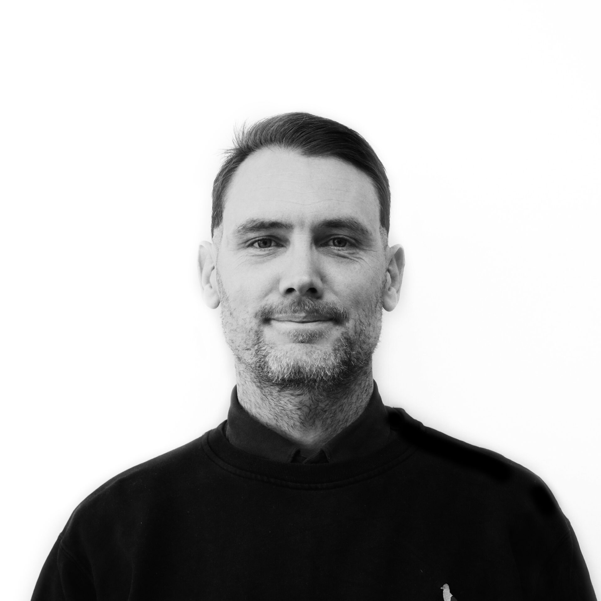 Anders Wærum Rognerud Architect anders@nordarchitects.dk