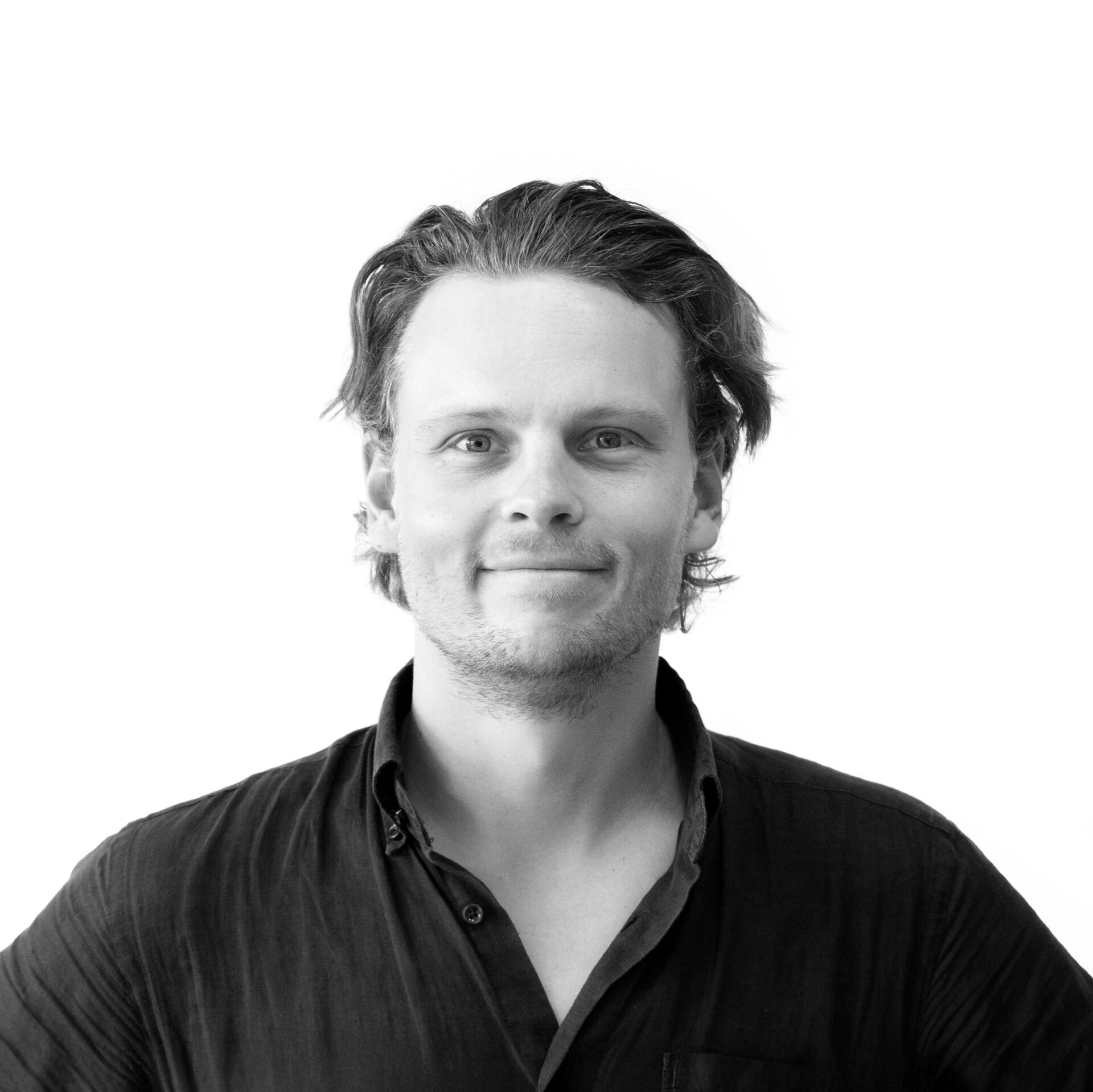 Filip Arkemar Intern filip@nordarchitects.dk